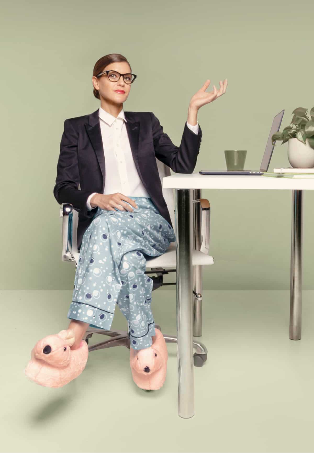 New Year’s Evolution – Dr. Sasha Heinz