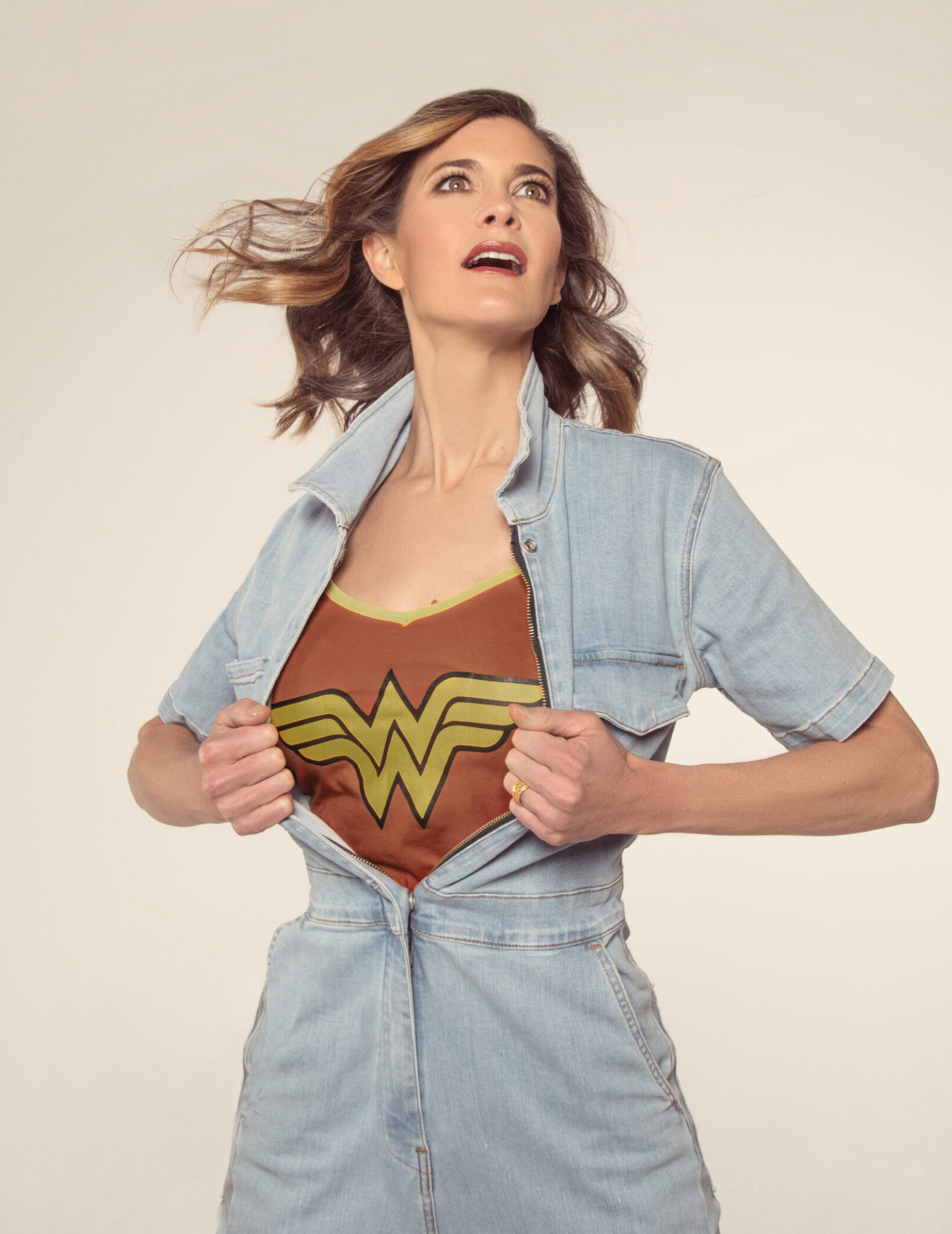 New Year’s Evolution – Dr. Sasha Heinz